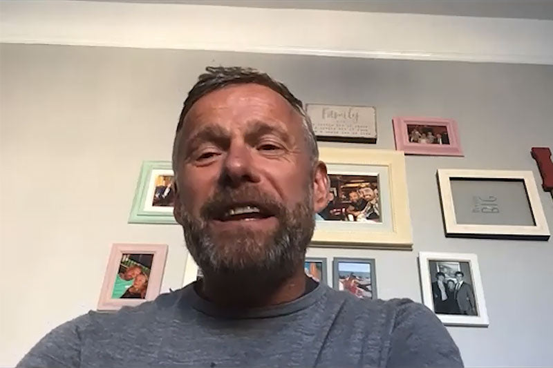 Meet the Team Interview with Paul Reidy – Hanley & Co.