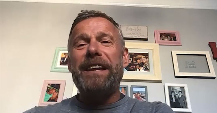 Meet the Team Interview with Paul Reidy – Hanley & Co.