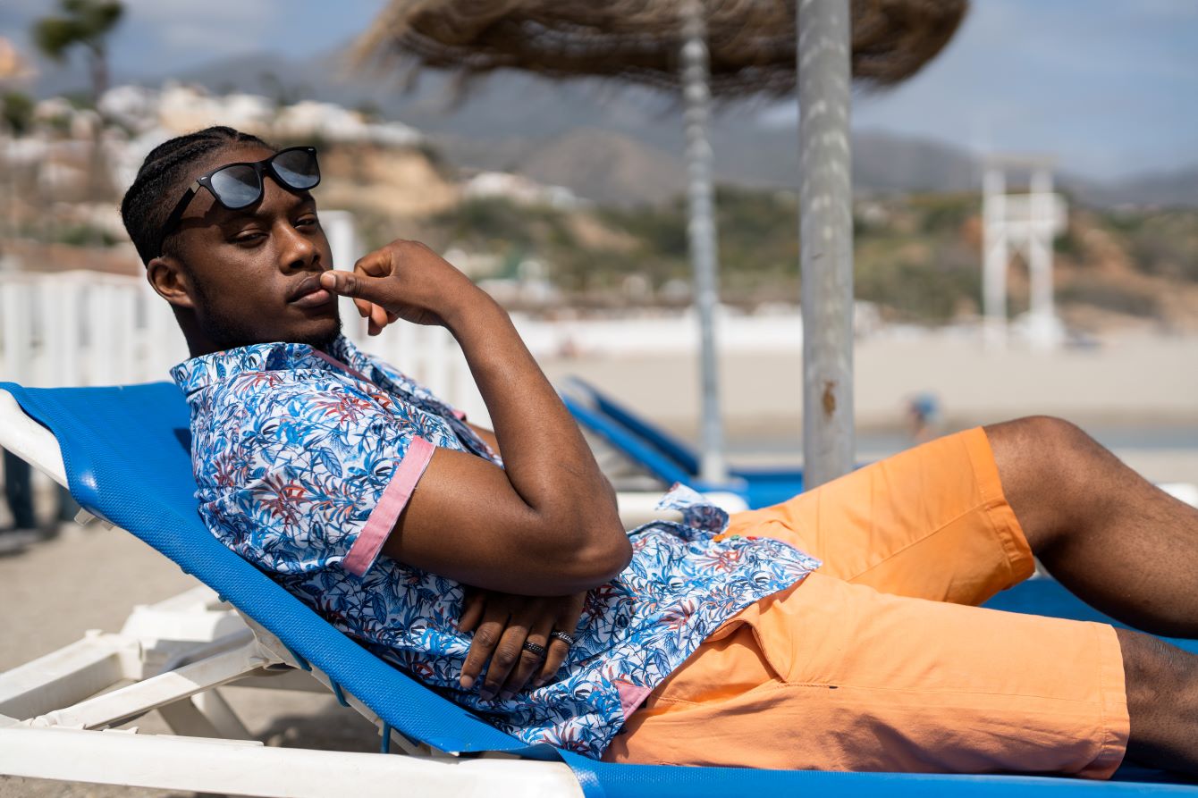Summer Essentials: Must-have Menswear for Summer 2024 – Hanley & Co.
