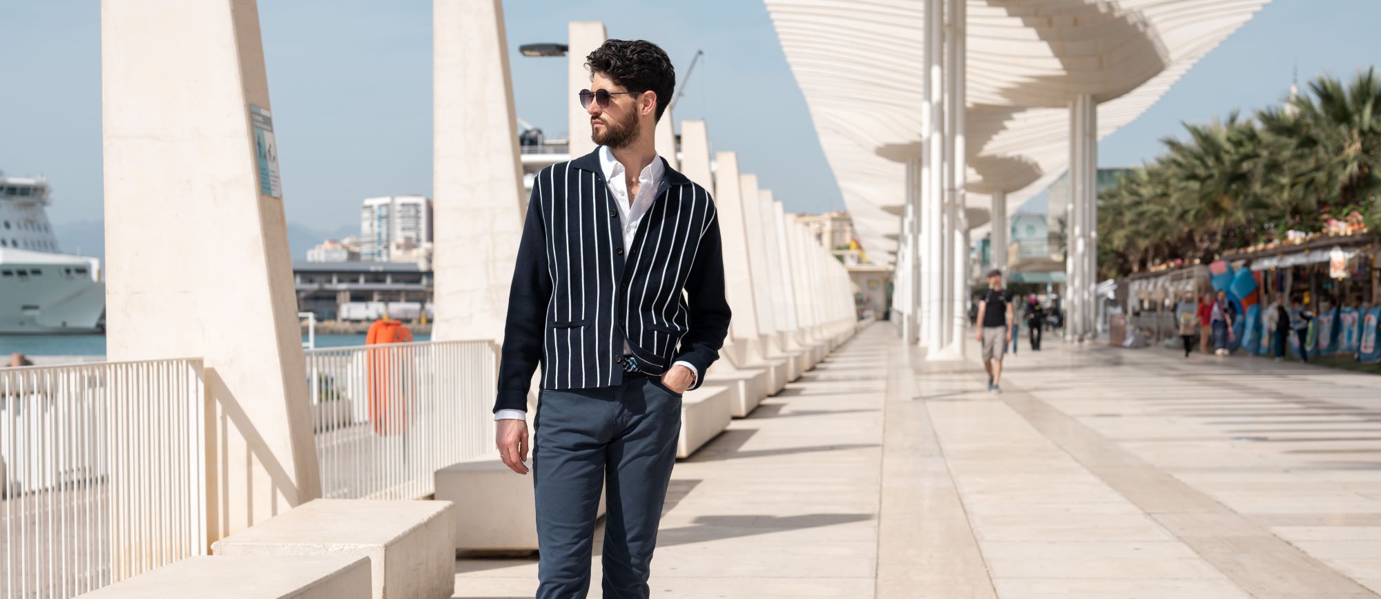 Timeless Layering For Autumn With Hanley & Co – Hanley & Co.