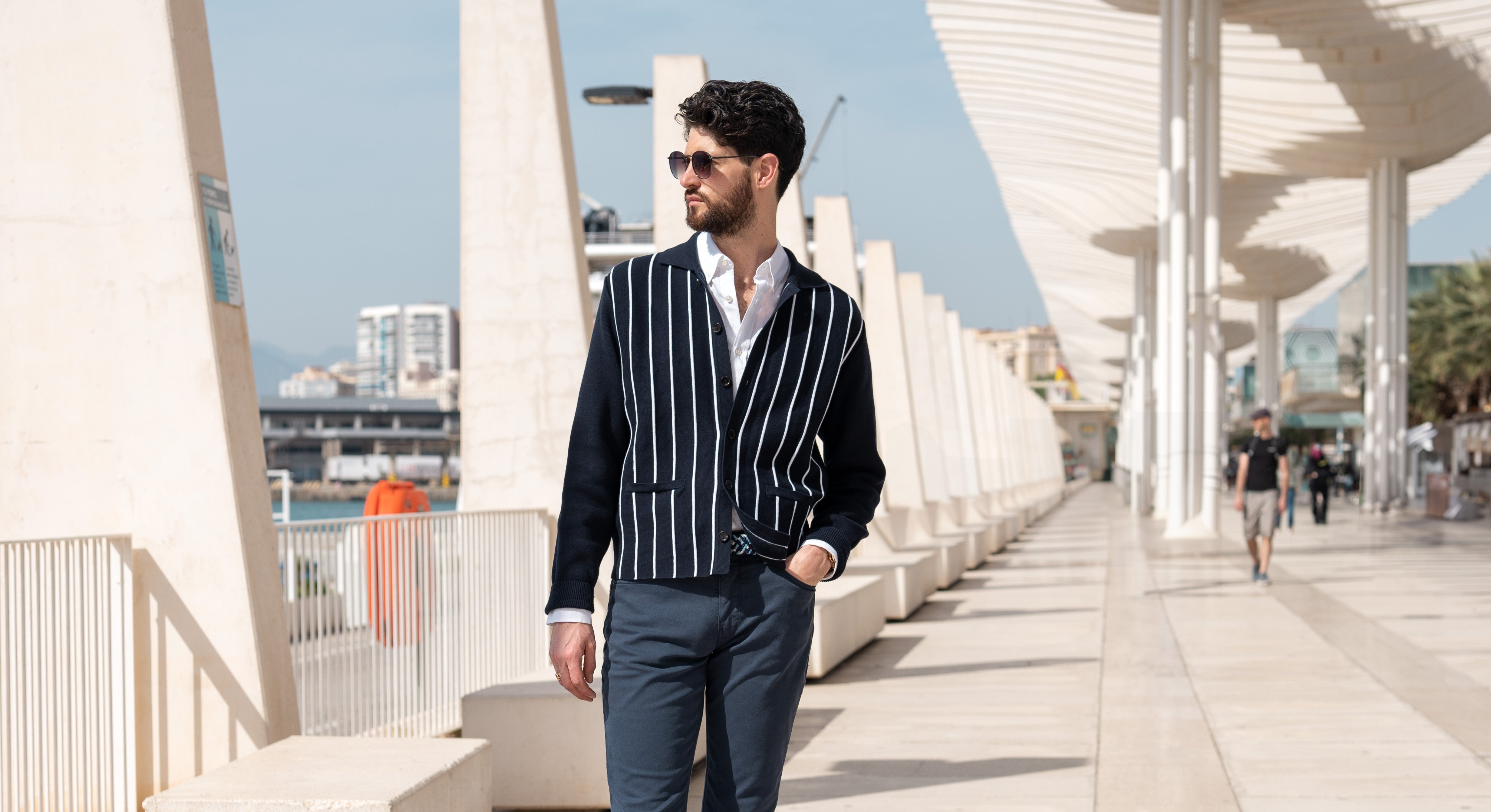 Transition Your Wardrobe For Autumn – Hanley & Co.