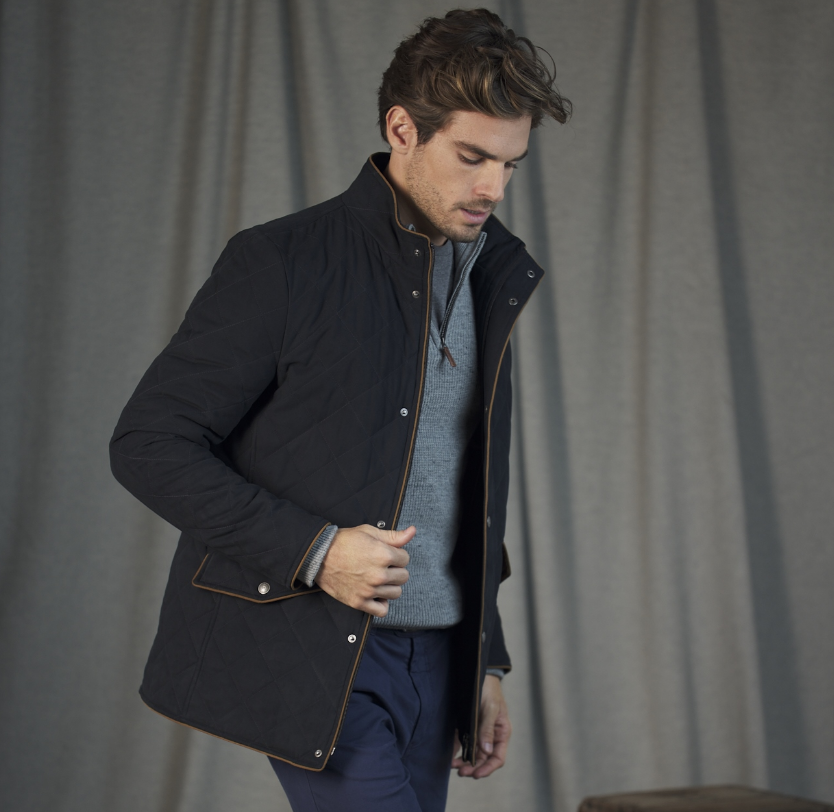 Introducing the Autumn/Winter 2024 Collection – Hanley & Co.