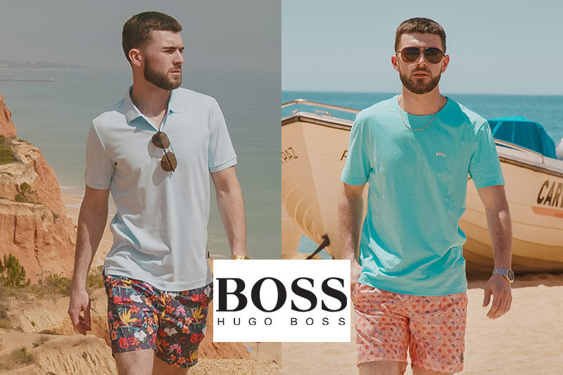 Here's What You Should Wear to the Beach This Summer – Hanley & Co.