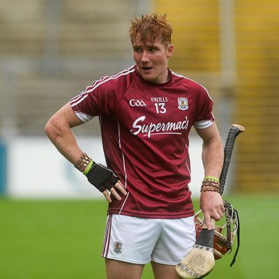Lockdown Interview with Conor Whelan, Vice-Captain of the Galway senio ...