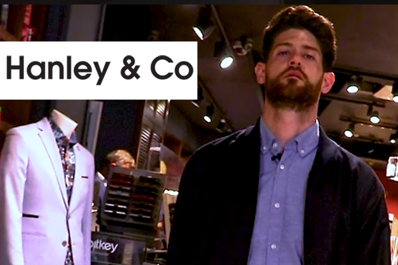 Hanley & Co Outfit of The Week – Hanley & Co.
