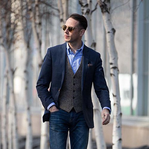 Get the look - Effortless Summer Style – Hanley & Co.