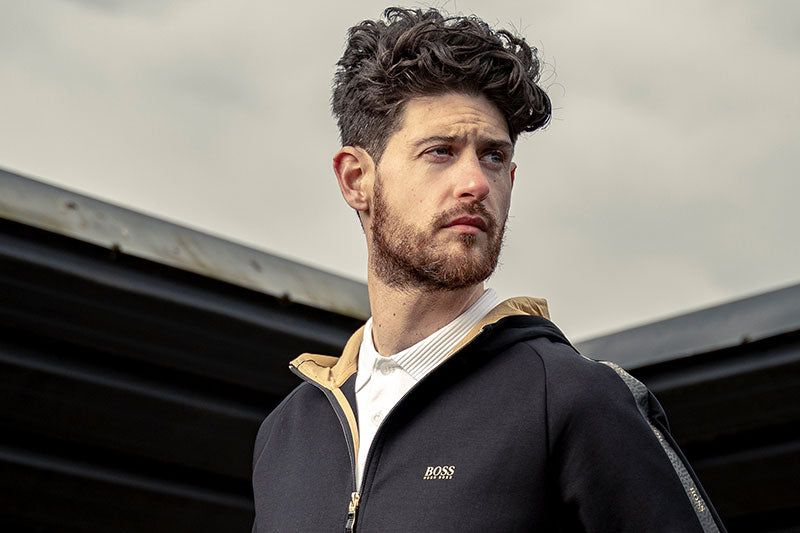 A selection of casual outfits - perfect for an Irish summer! – Hanley & Co.