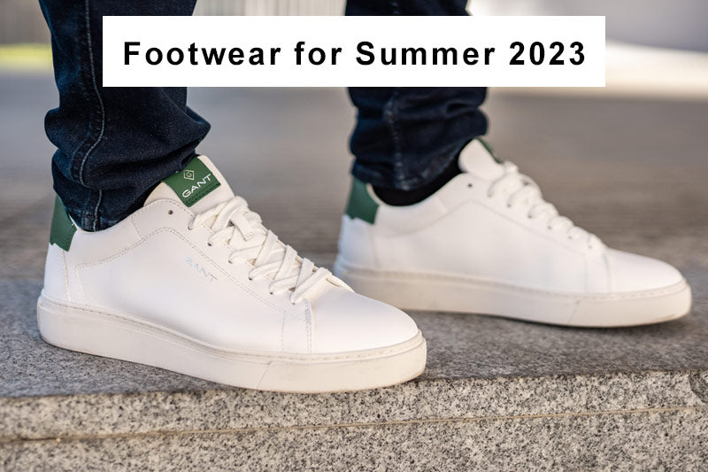 The hottest footwear trends for Summer 2023 – Hanley & Co.