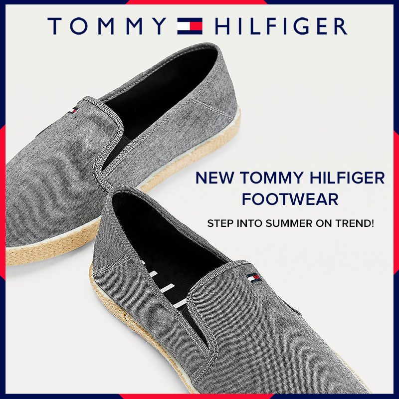 New Spring/Summer Footwear Collection at Hanley & Co – Hanley & Co.