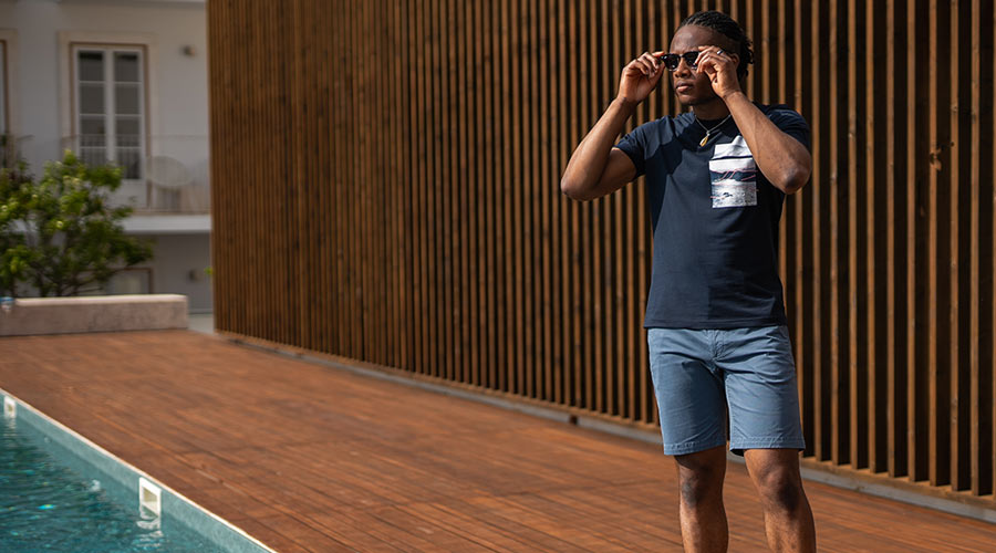Edit: In Search of Sun – Hanley & Co.