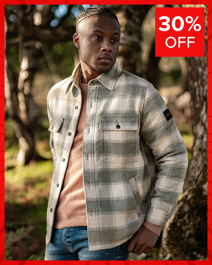 Leading Men's Clothing and Fashion Specialists | Hanley & Co.