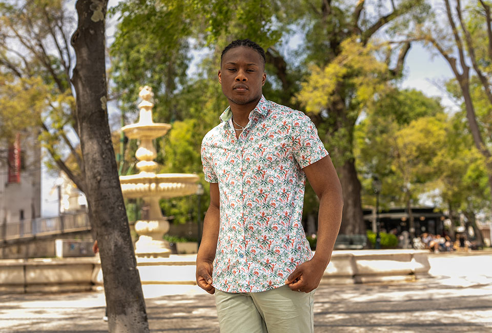 Our Story Hanley & Co. 50 years styling the Men of Galway