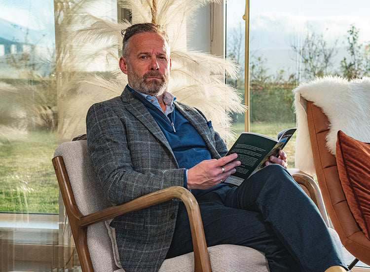 Leading Men's Clothing and Fashion Specialists | Hanley & Co.