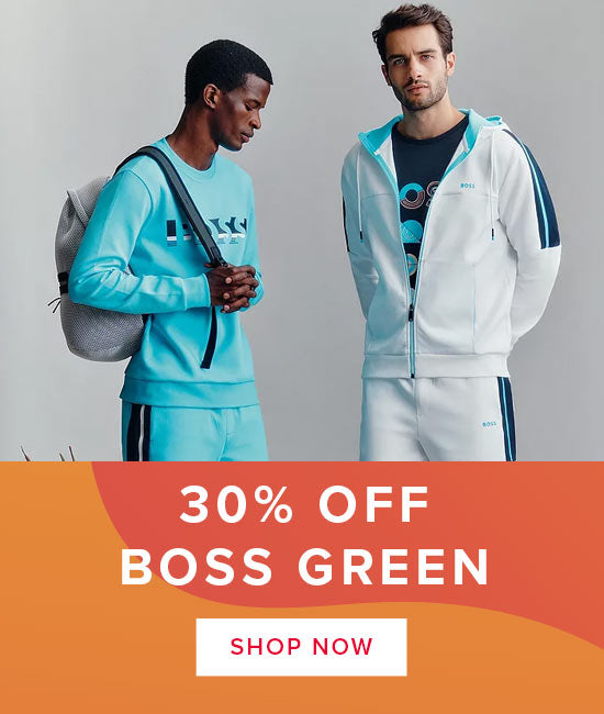 Leading Men's Clothing and Fashion Specialists | Hanley & Co.